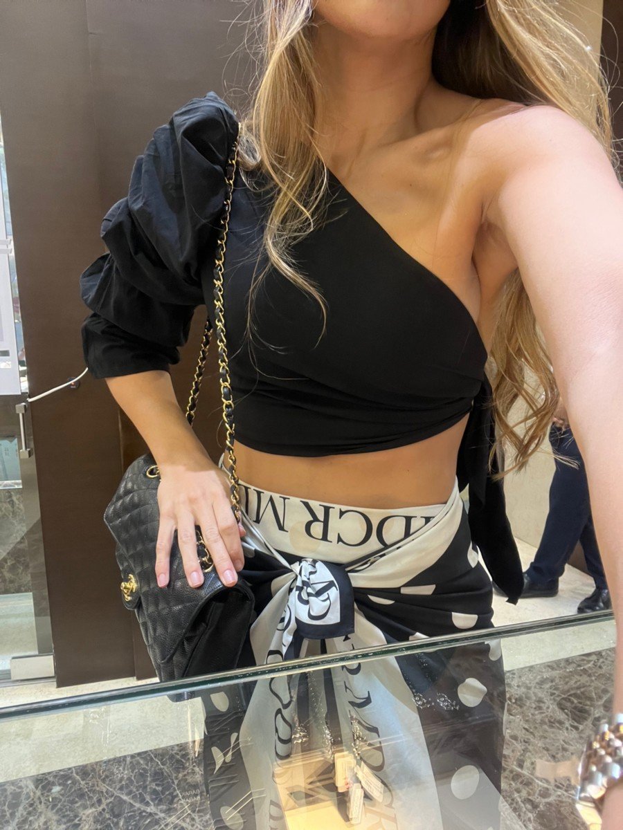D´Atelier Closet – Celebramos la belleza y el estilo